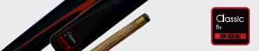 Snooker Cue Singapore - Riley England BCE Cue Sports